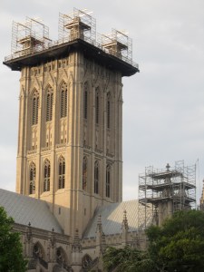 Scaffolding, beautiful scaffolding | thecraftylawyer